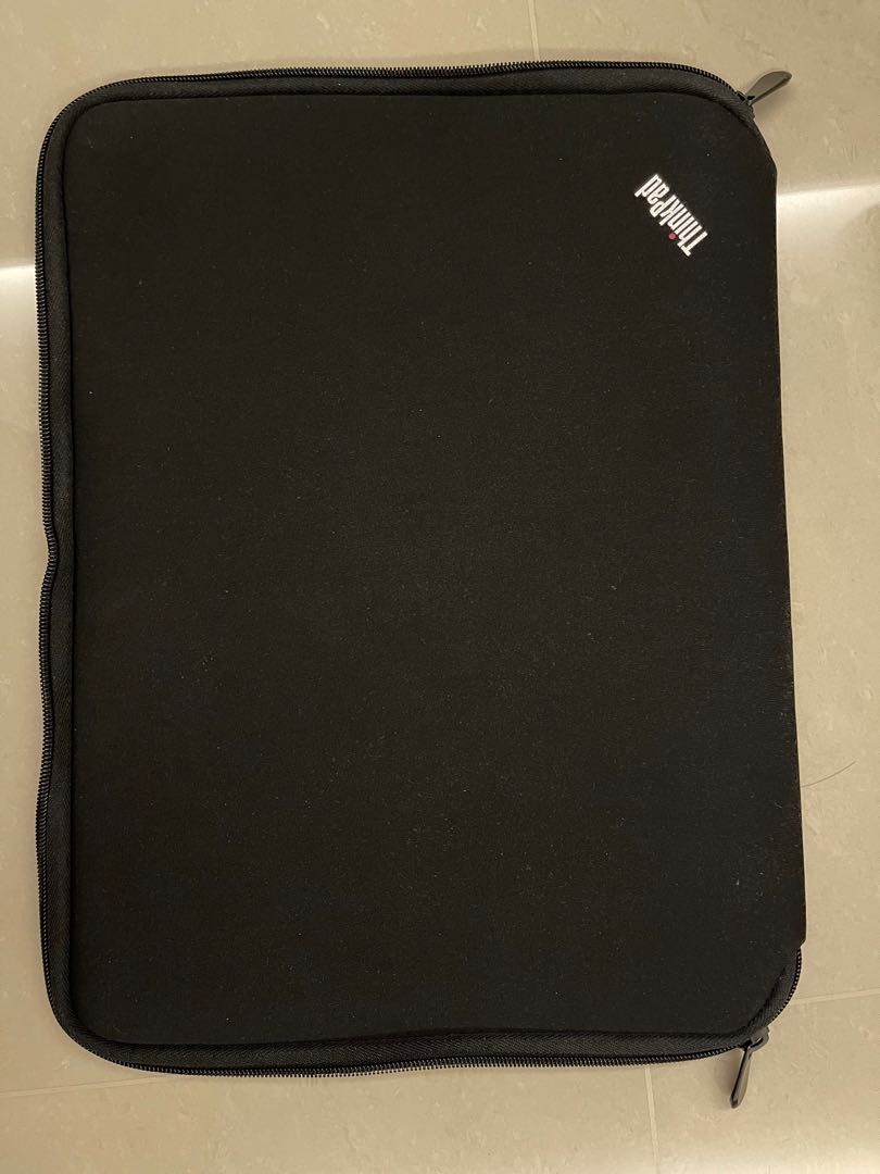 Thinkpad Laptop Sleeve, Computers & Tech, Parts & Accessories, Laptop ...