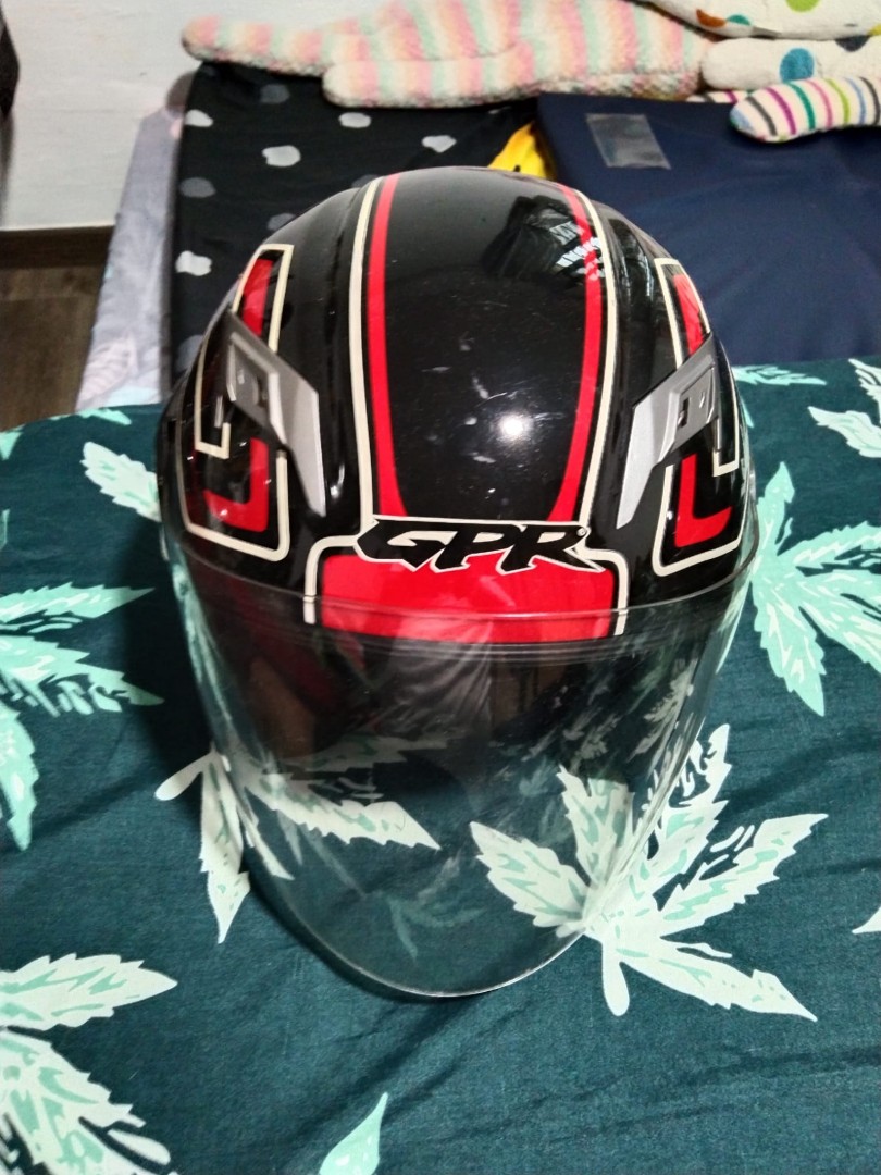 Used Helmets, Motorcycles, Motorcycle Apparel on Carousell