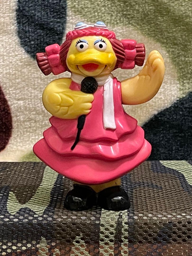 Vintage 1993 McDonald’s Happy Meal “Happy Meal Band” Set of 4., Hobbies ...