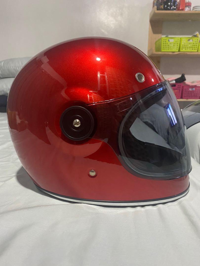 VRM Classic Helmet XL, Motorbikes, Motorbike Parts & Accessories ...