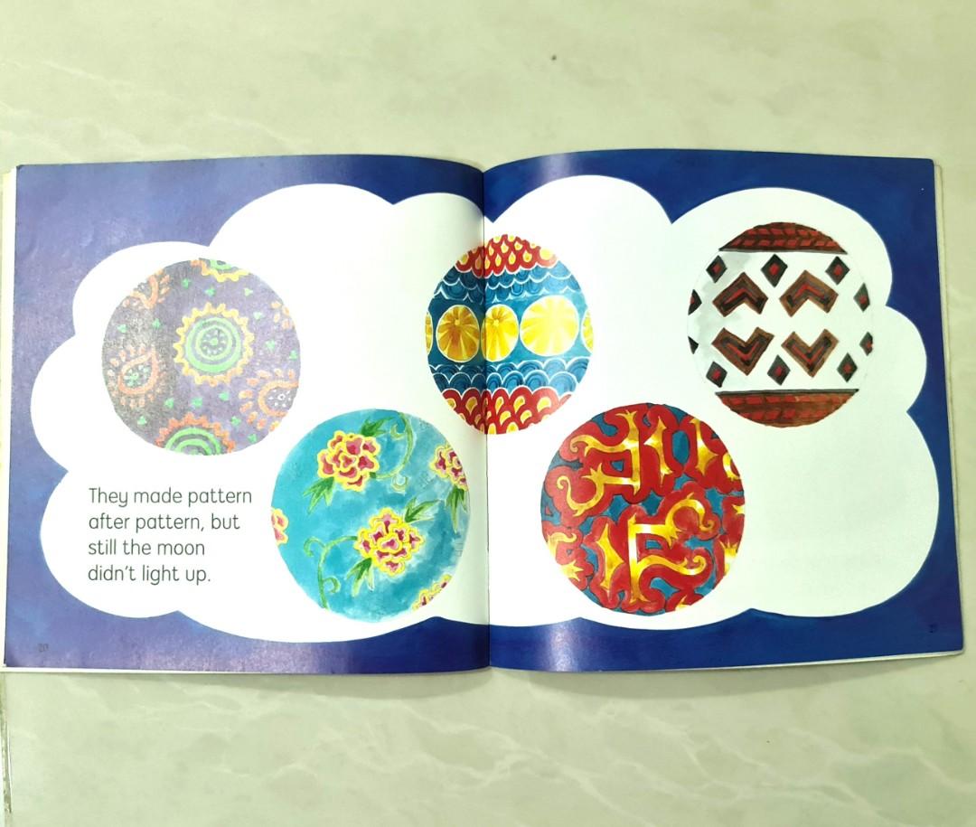 Must-Have Wide Eye Early Learning Books, Hobbies & Toys, Books ...