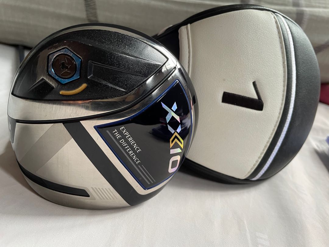 XXIO 11 driver for sale - MP1100, Sports Equipment, Sports & Games ...
