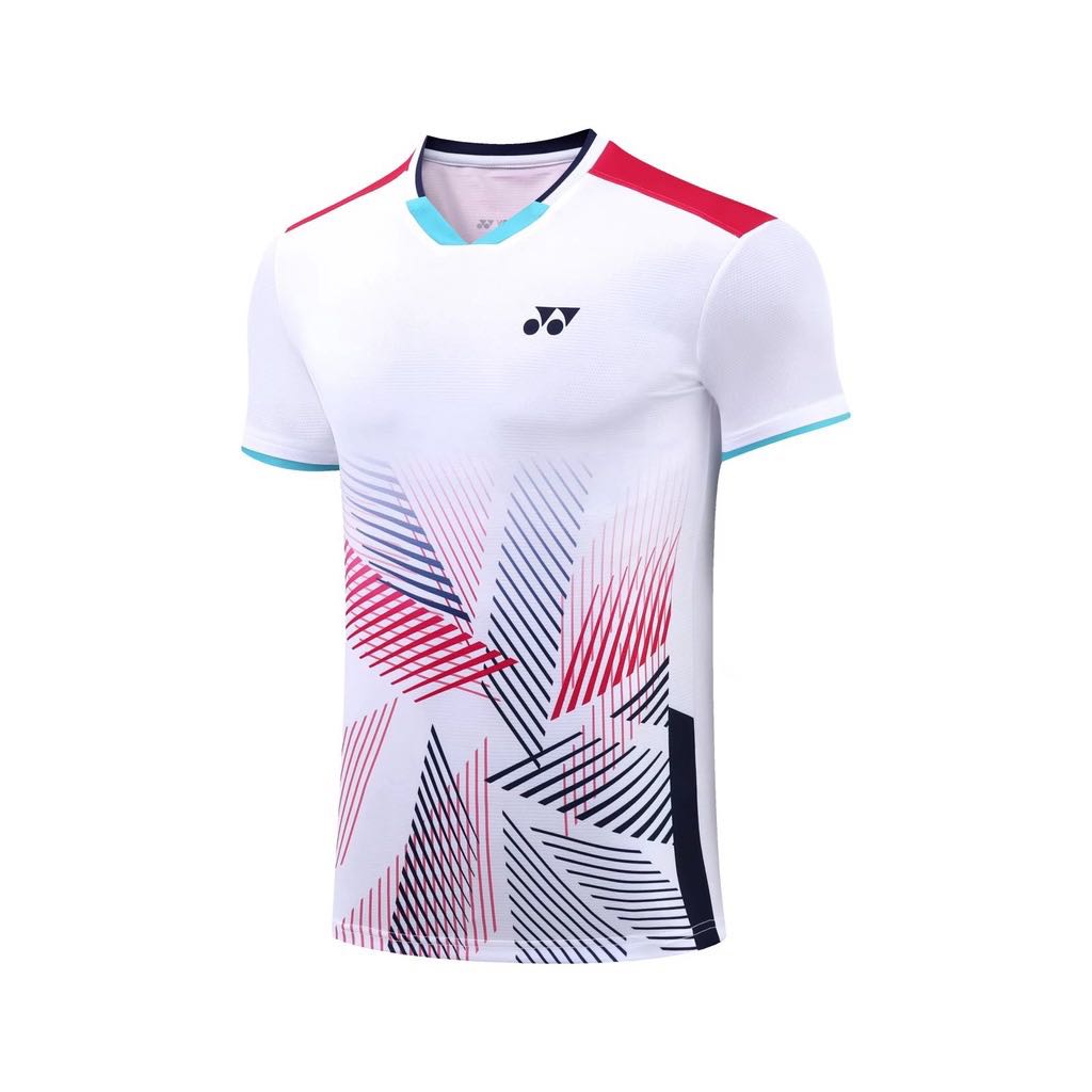 YONEX Badminton Set, Men's Fashion, Activewear on Carousell