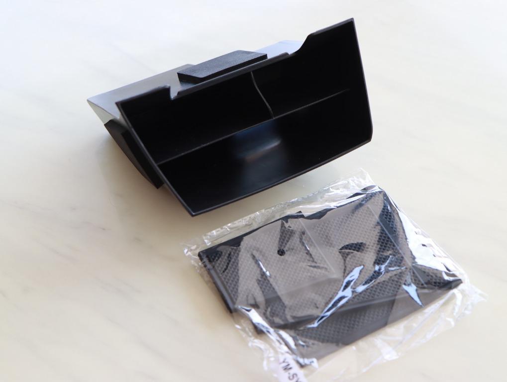 10th Gen Honda Civic Center Control Console Multifunctional Interior ...