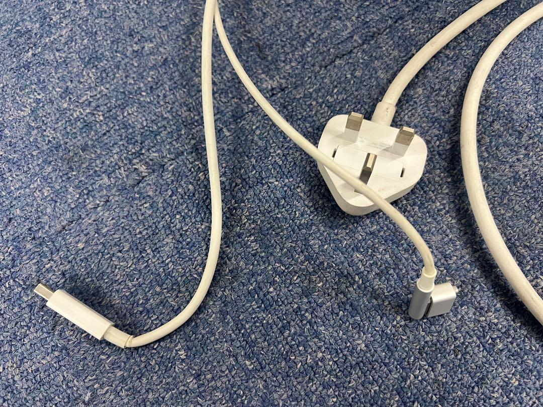 29 Inch Apple Monitor, Computers & Tech, Parts & Accessories, Monitor ...