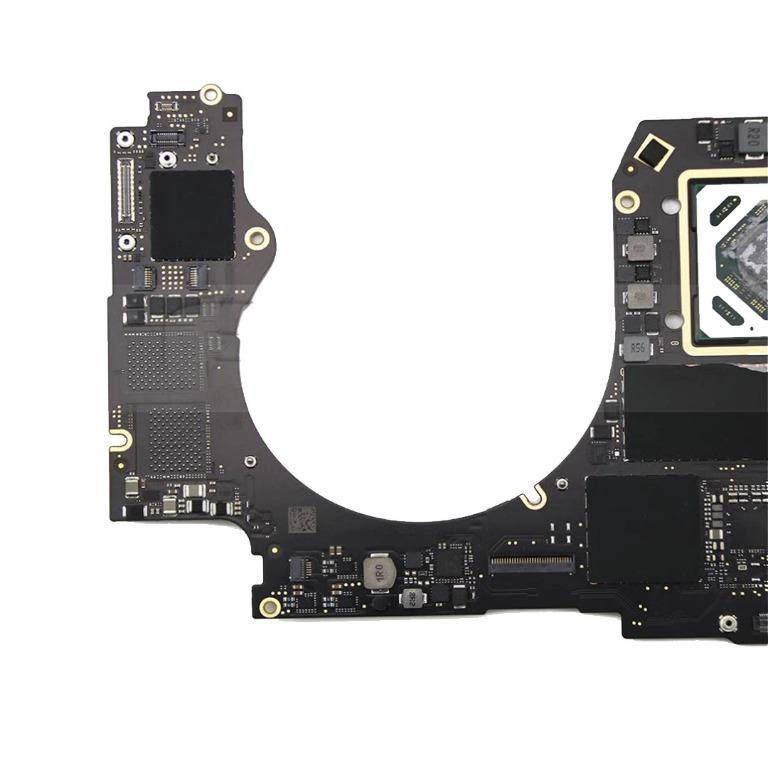 A2141 NO POWER NO DISPLAY | MAINBOARD REPAIR | 1-YEAR WARRANTY | Baiki ...