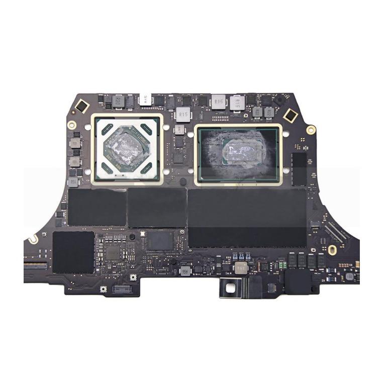 A2141 NO POWER NO DISPLAY | MAINBOARD REPAIR | 1-YEAR WARRANTY | Baiki ...