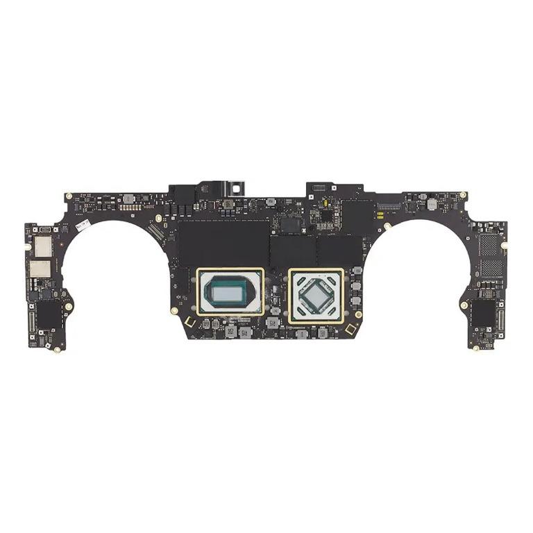 A2141 NO POWER NO DISPLAY | MAINBOARD REPAIR | 1-YEAR WARRANTY | Baiki ...