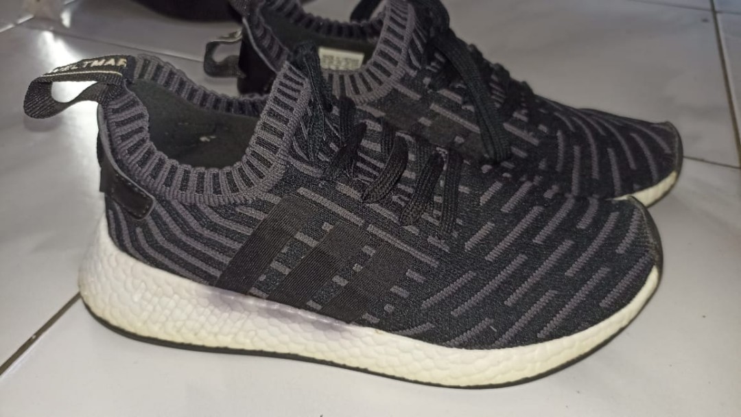 Adidas RMD R2 no 38, Olah Raga, Baju Olahraga di Carousell