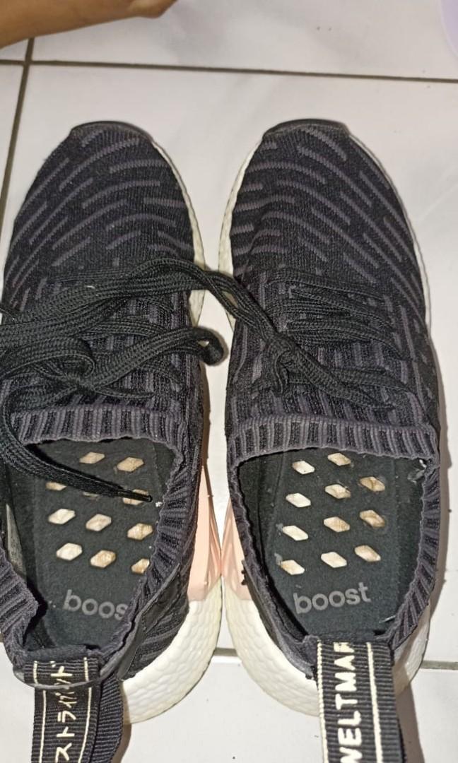 Adidas RMD R2 no 38, Olah Raga, Baju Olahraga di Carousell