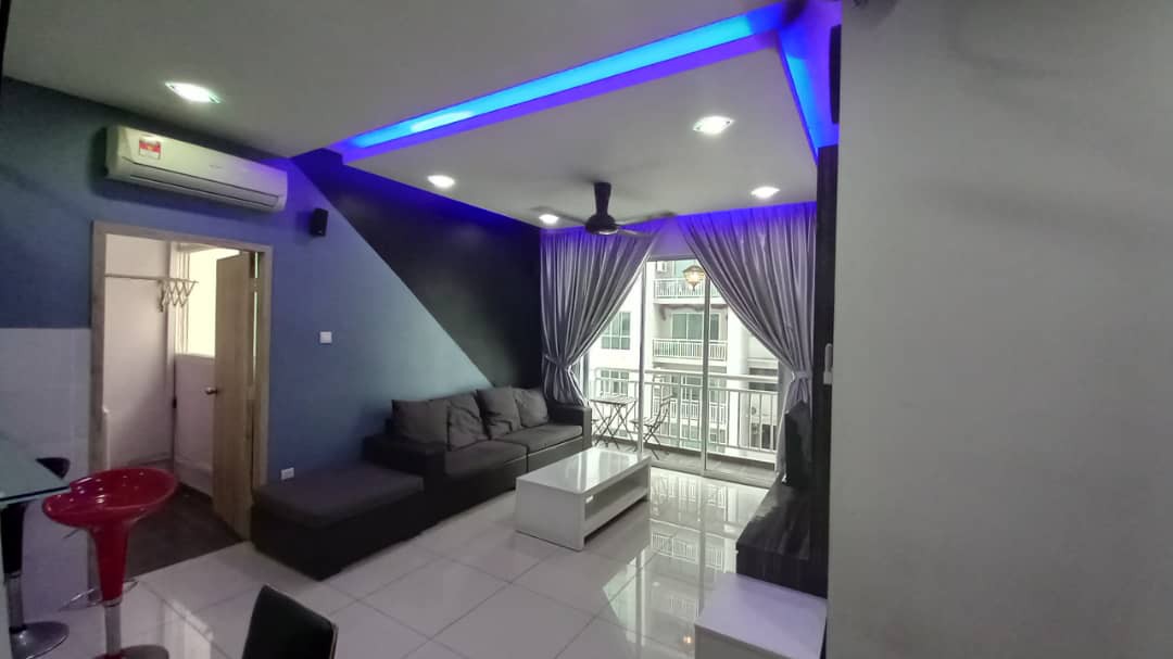 Aliff Resident tampoi, Property, Rentals on Carousell