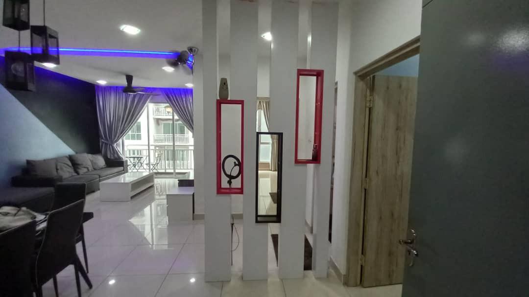 Aliff Resident tampoi, Property, Rentals on Carousell