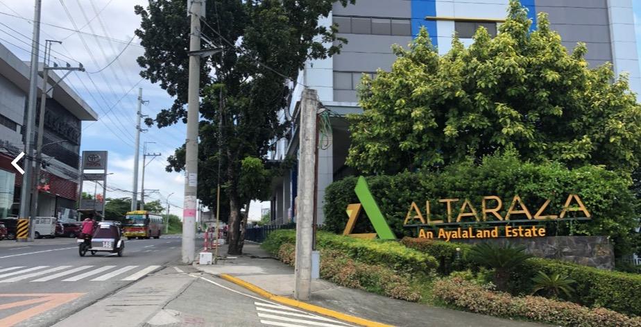 ALTARAZA Bulacan Commercial Lots For Sale Ayala Land San Jose Del Monte ...