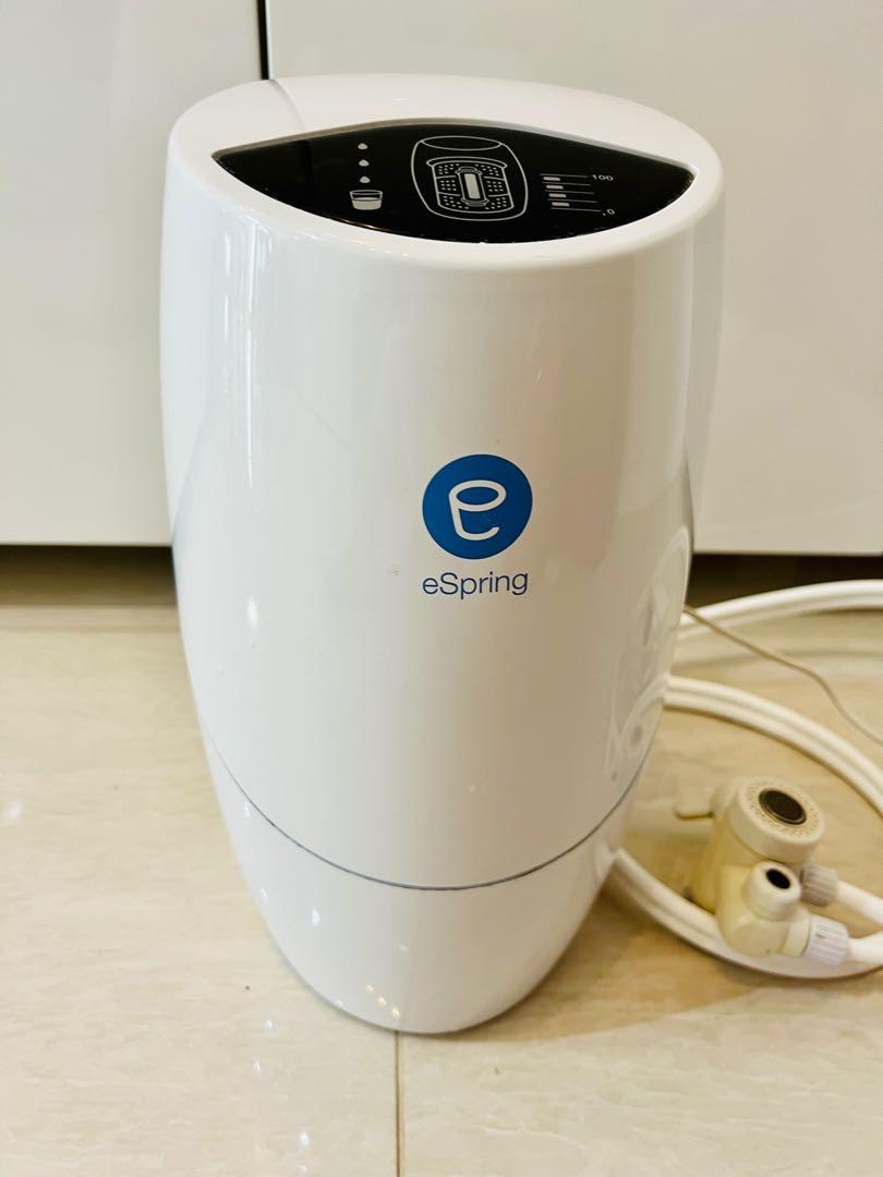 Amway Espring Water Treatment System, TV & Home Appliances, Kitchen ...