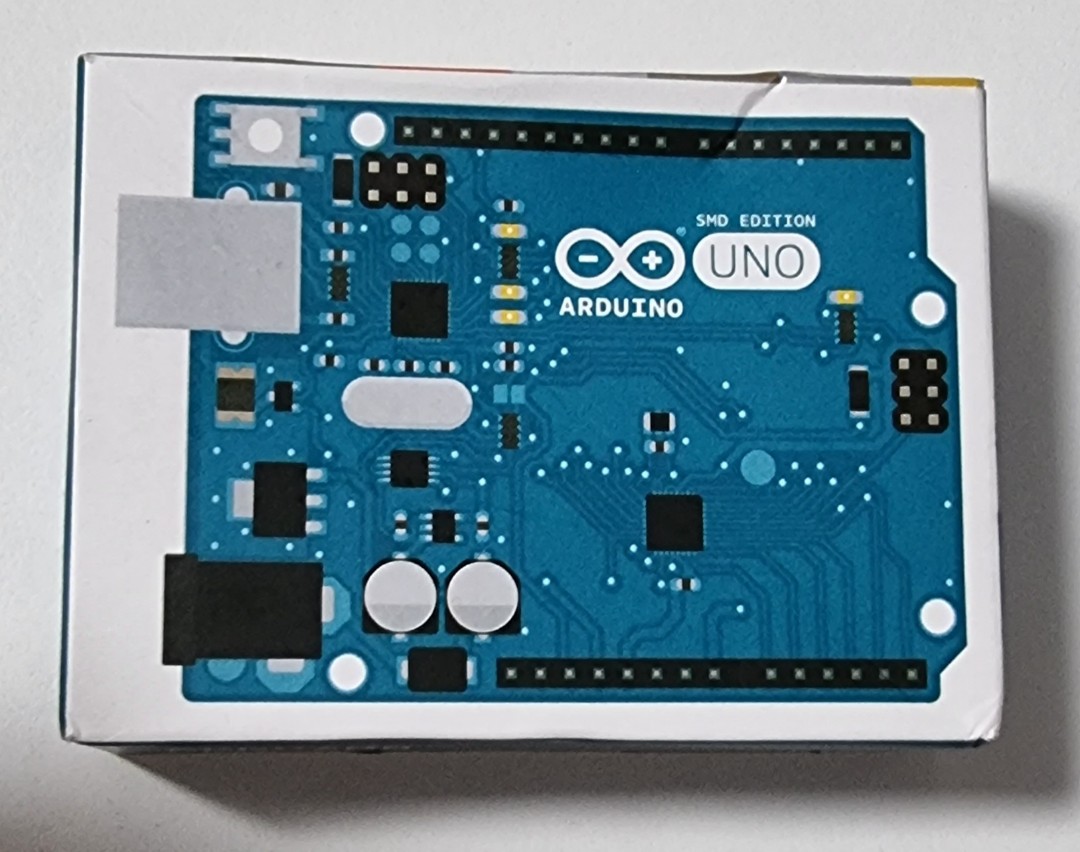 Arduino UNO SMD Edition, Mobile Phones & Gadgets, Other Gadgets on ...