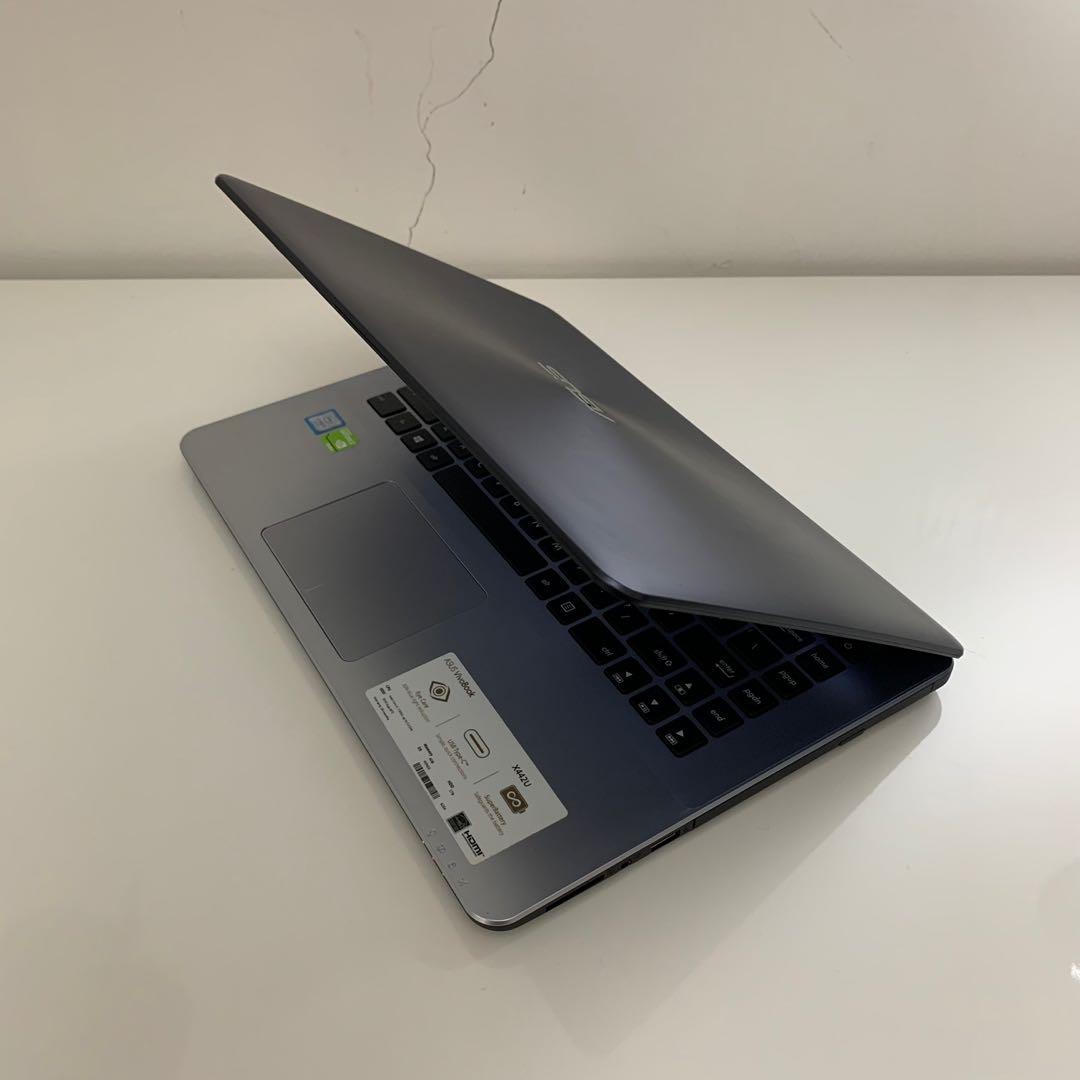 Asus SonicMaster X442U, Computers & Tech, Laptops & Notebooks on Carousell