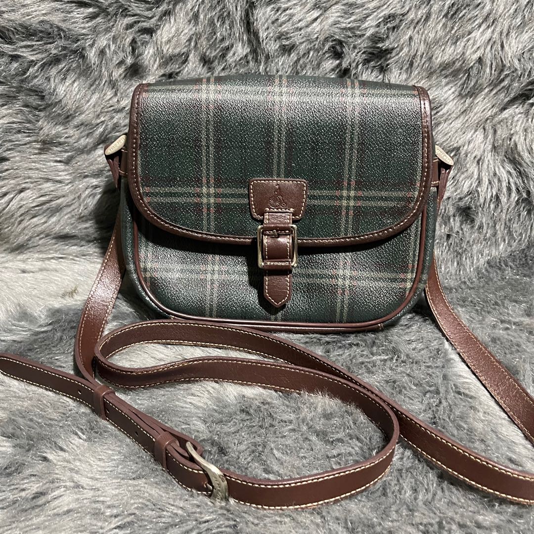 BEANPOLE SLING BAG, Women's Fashion, Bags & Wallets, Cross-body Bags on ...