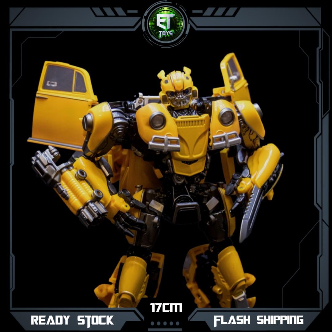 Black Mamba LS-07 Armour Wasp Bumblebee BMB LS07 KM02 KM-02 Movie ...