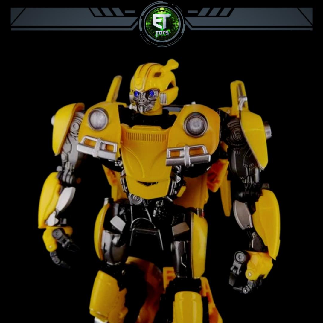 Black Mamba LS-07 Armour Wasp Bumblebee BMB LS07 KM02 KM-02 Movie ...
