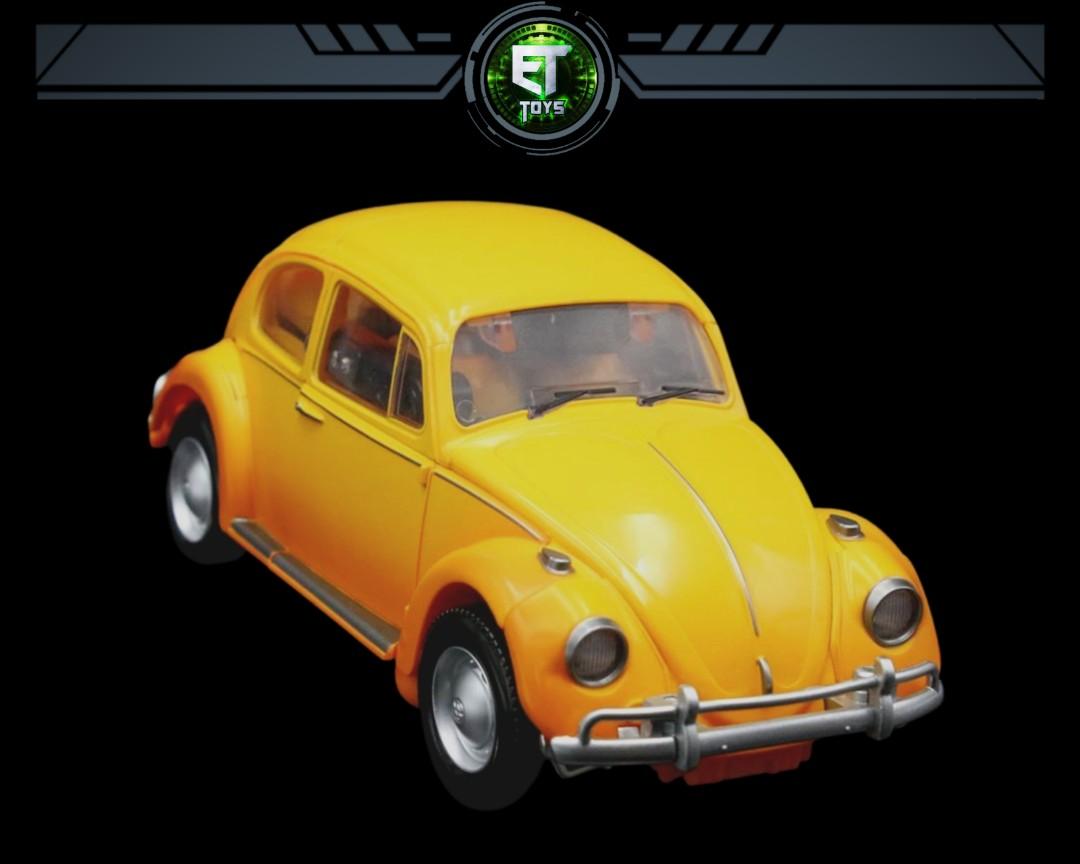 Black Mamba LS-07 Armour Wasp Bumblebee BMB LS07 KM02 KM-02 Movie ...