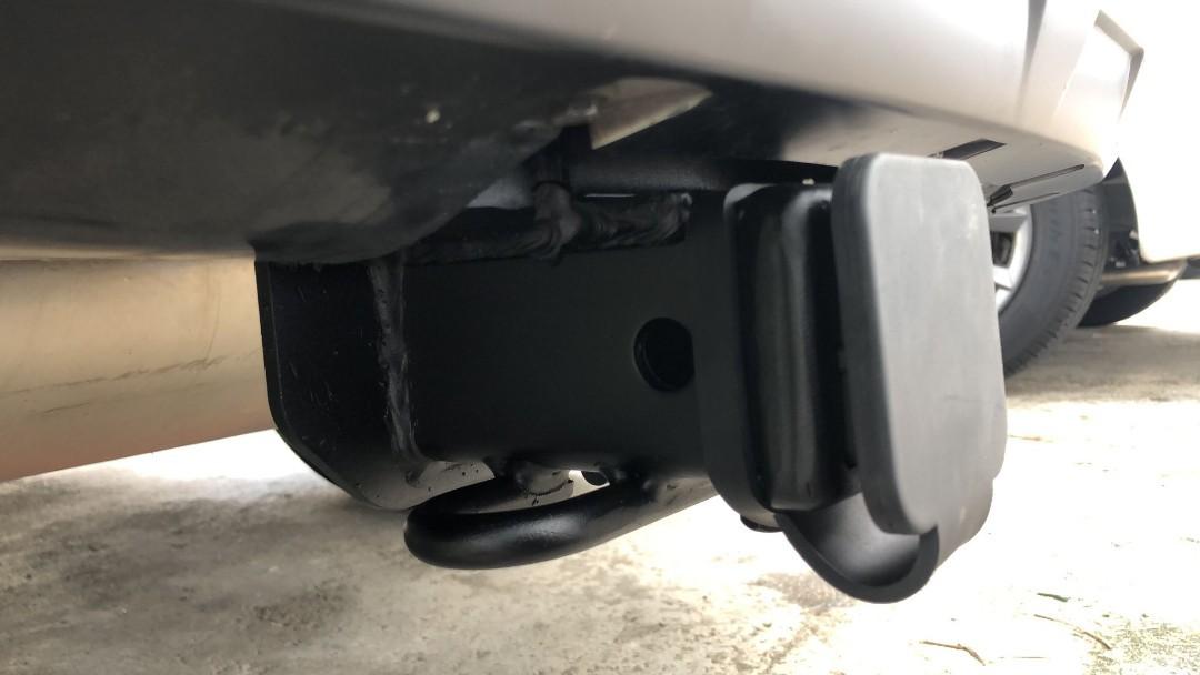 BMW X1 X2 X3 X4 X5 X6 X7 5 series 216 hitch receiver tow bar tow hitch ...