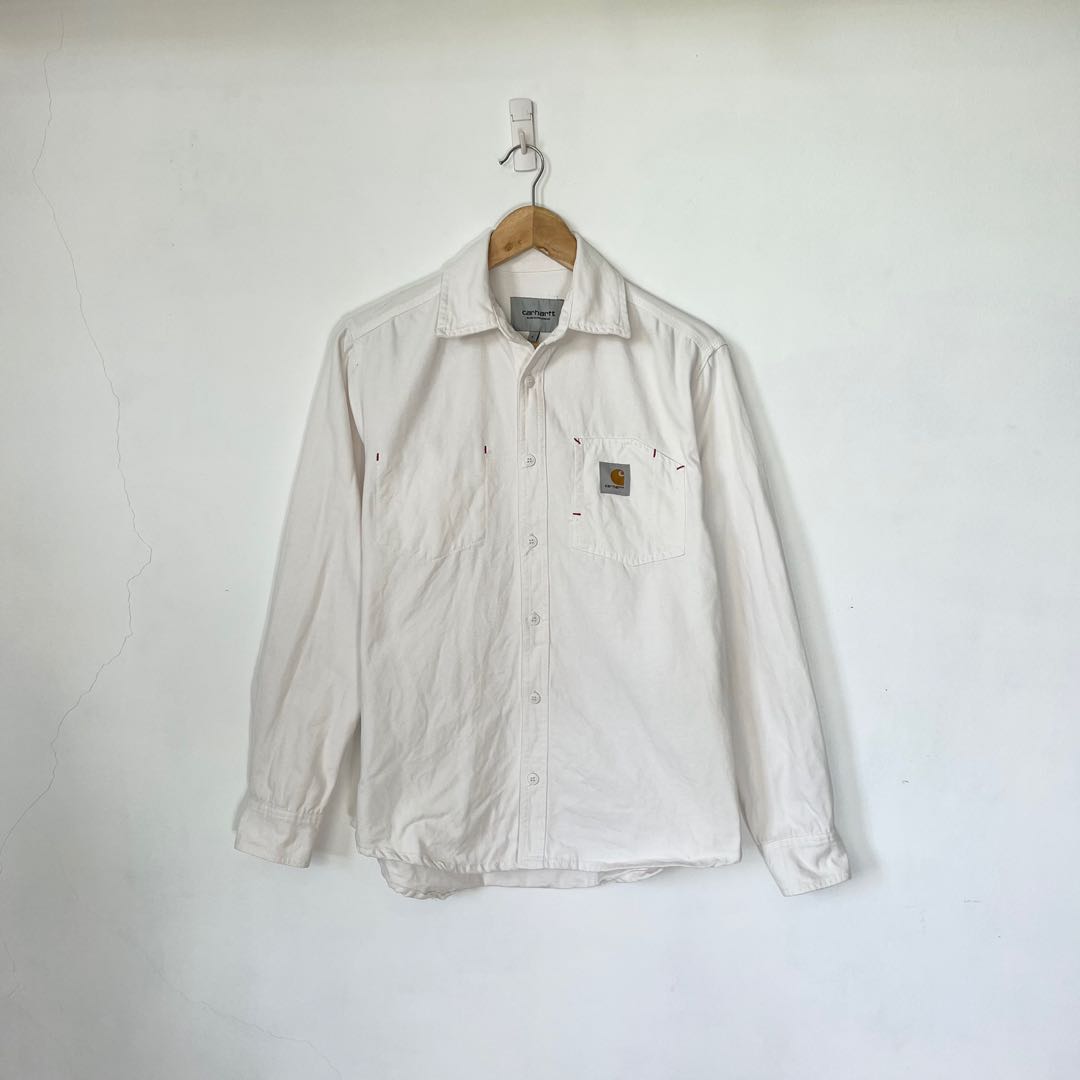 Carhartt WIP Work In Progress, Men's Fashion, Coats, Jackets and ...