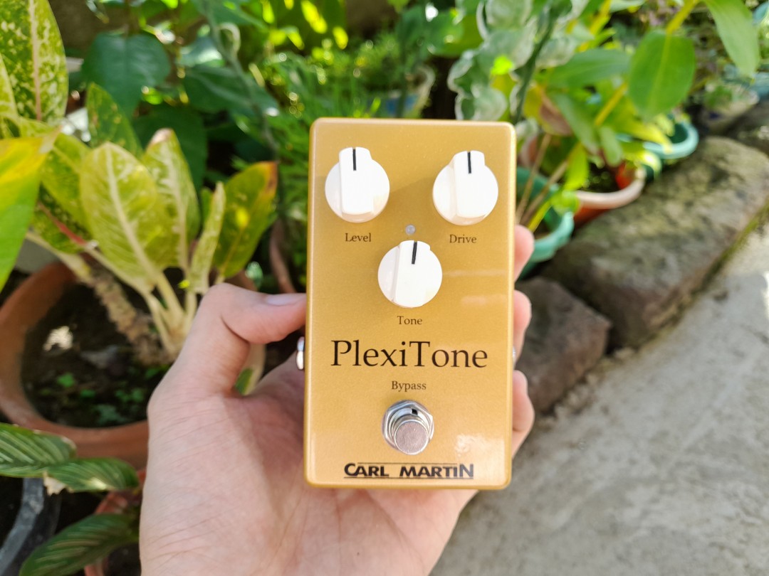 Carl Martin FlexiTone, Hobbies & Toys, Music & Media, Musical ...