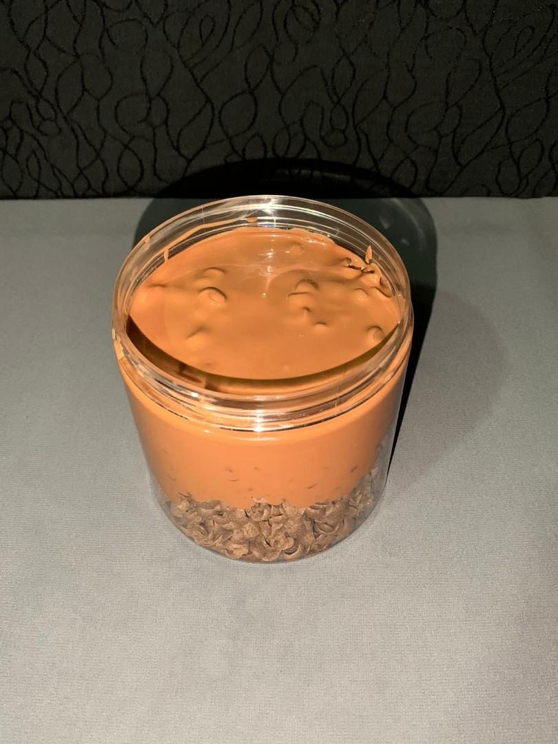 Coco Jar, Food & Drinks, Homemade Bakes on Carousell