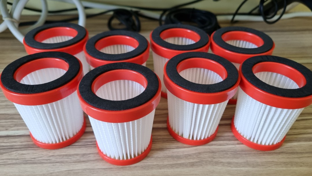 DEERMA VC01 VACUUM FILTER, TV & Home Appliances, Vacuum Cleaner ...