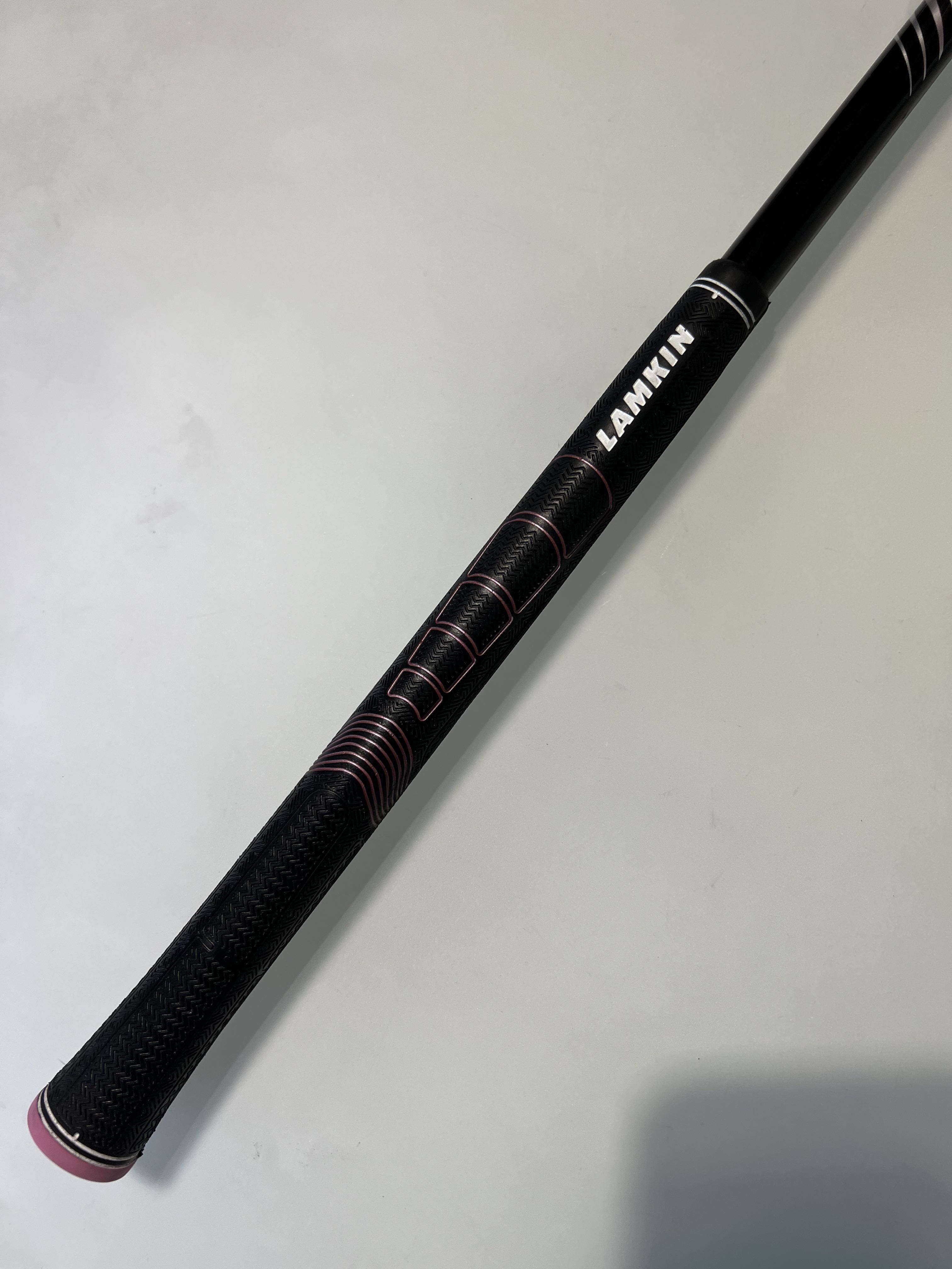 Golf Driver Shaft Fujikura Vista Pro Regular, Sports Equipment, Sports ...