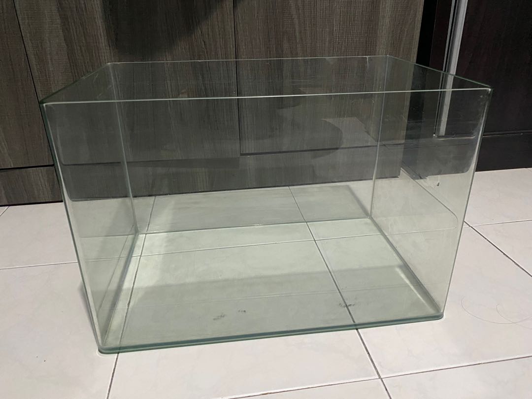 Fish/Terrapin Tank, Pet Supplies, Homes & Other Pet Accessories on ...