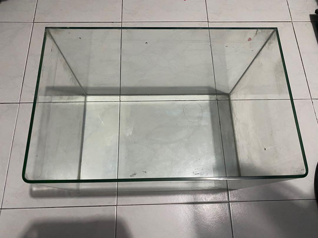 Fish/Terrapin Tank, Pet Supplies, Homes & Other Pet Accessories on ...