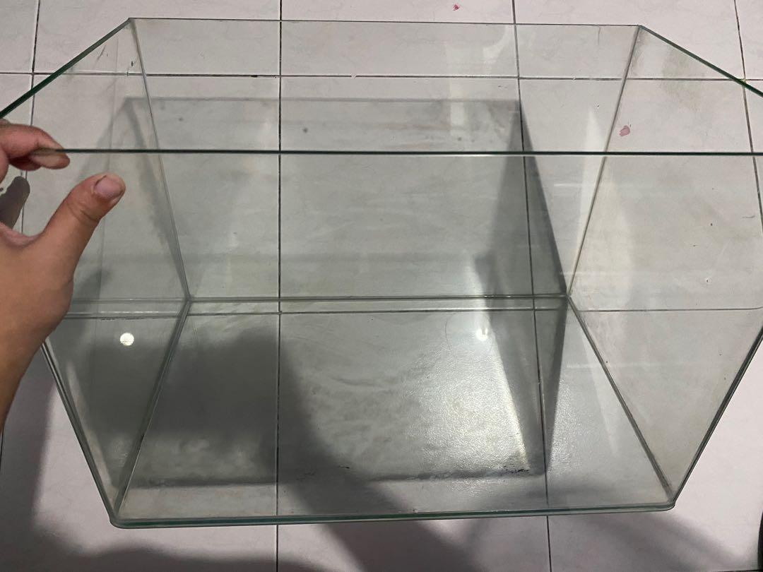 Fish/Terrapin Tank, Pet Supplies, Homes & Other Pet Accessories on ...