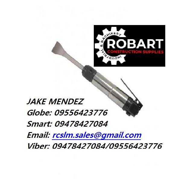 FLUX CHIPPER, Commercial & Industrial, Construction Tools & Equipment ...