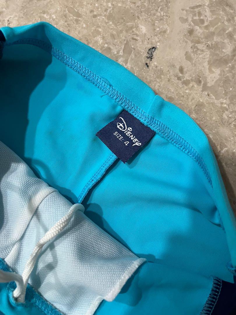 FREE ! Giveaways! DISNEY POOH Swimwear bottom Size 4 (as photo shown ...