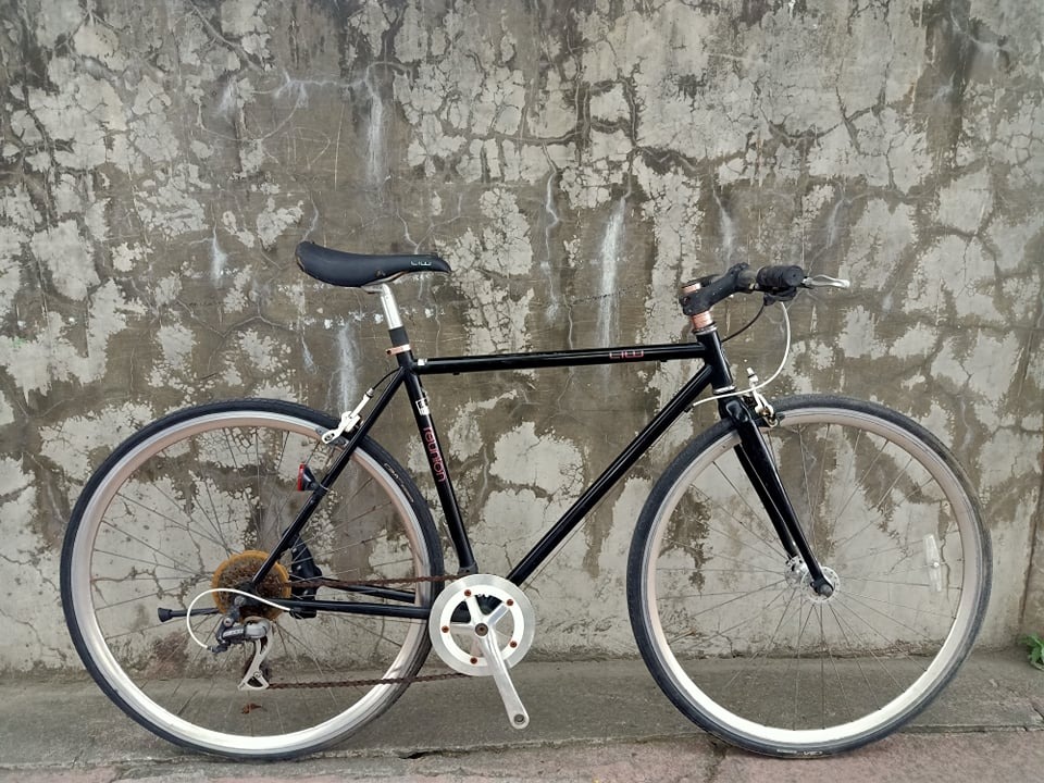 FS Reunion Hybrid Bike, Sports Equipment, Bicycles & Parts, Bicycles on ...