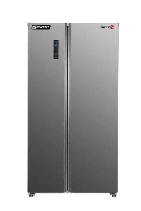 Fujidenzo isr 20 ss store