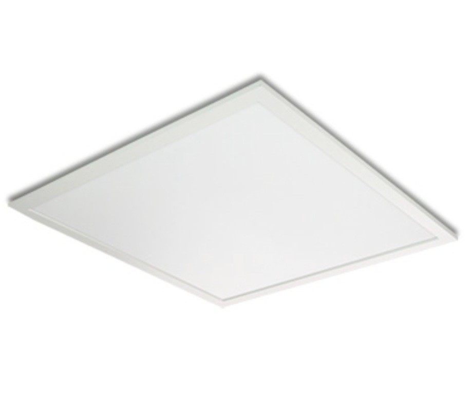 Fumaco 60x60 panel light, Furniture & Home Living, Lighting & Fans ...
