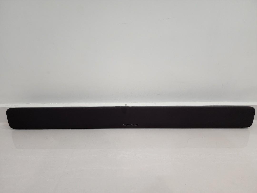 Harman Kardon soundbar SB 20, Audio, Soundbars, Speakers & Amplifiers ...