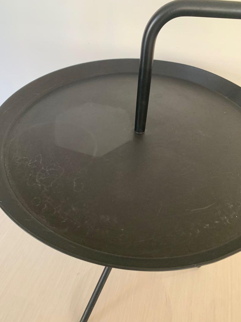 HAY Tray Table, Furniture & Home Living, Furniture, Tables & Sets on ...