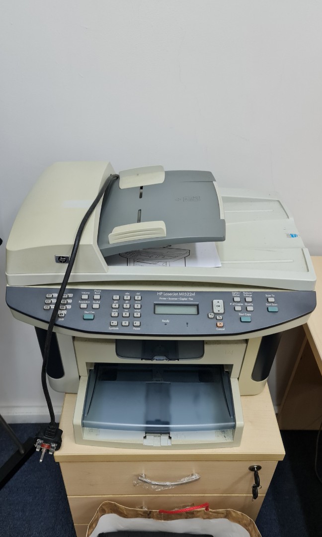 HP , DELL & PHILIPS, Computers & Tech, Printers, Scanners & Copiers on ...