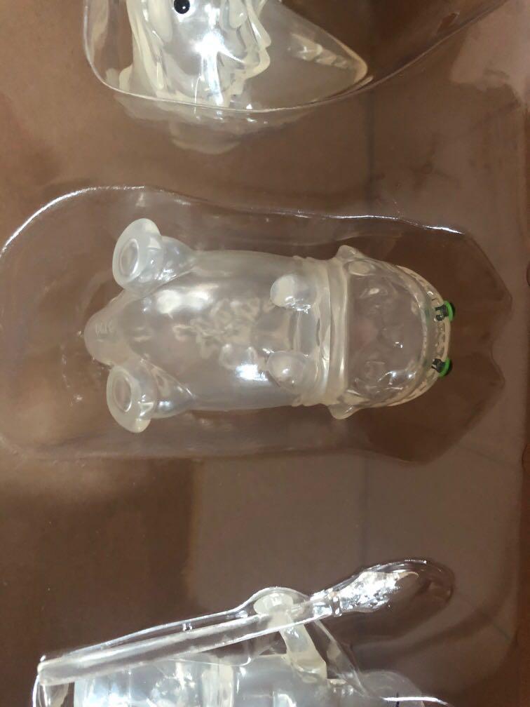 Kaiju hunting version 1 sofubi in TTF 2017, Hobbies & Toys, Toys & Games on Carousell