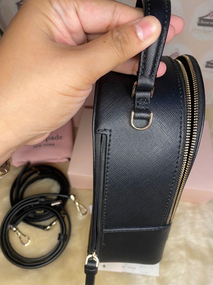 Kate Spade Convertible Backpack, Women's Fashion, Bags & Wallets ...