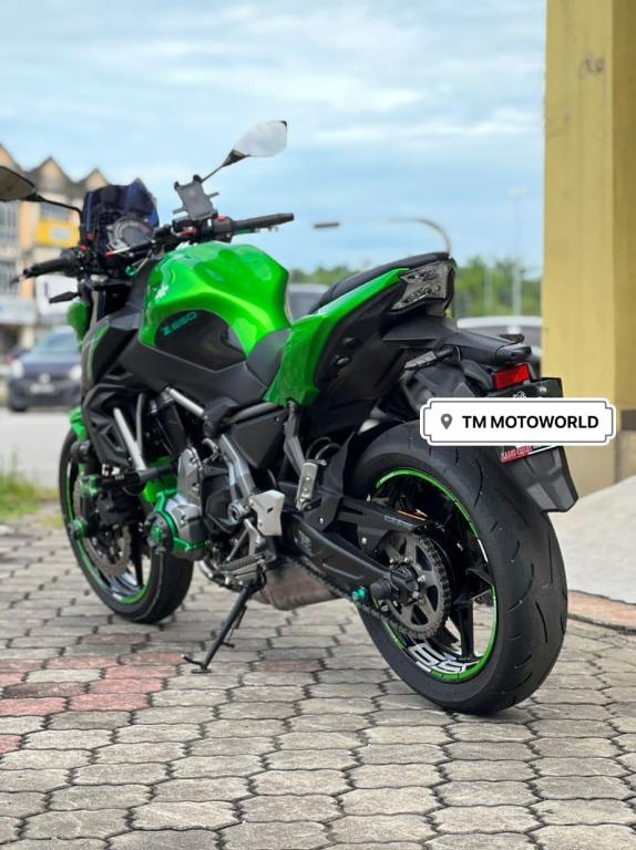 Belly Pan? Kawasaki Z650, 53% OFF | bizwell.co.th
