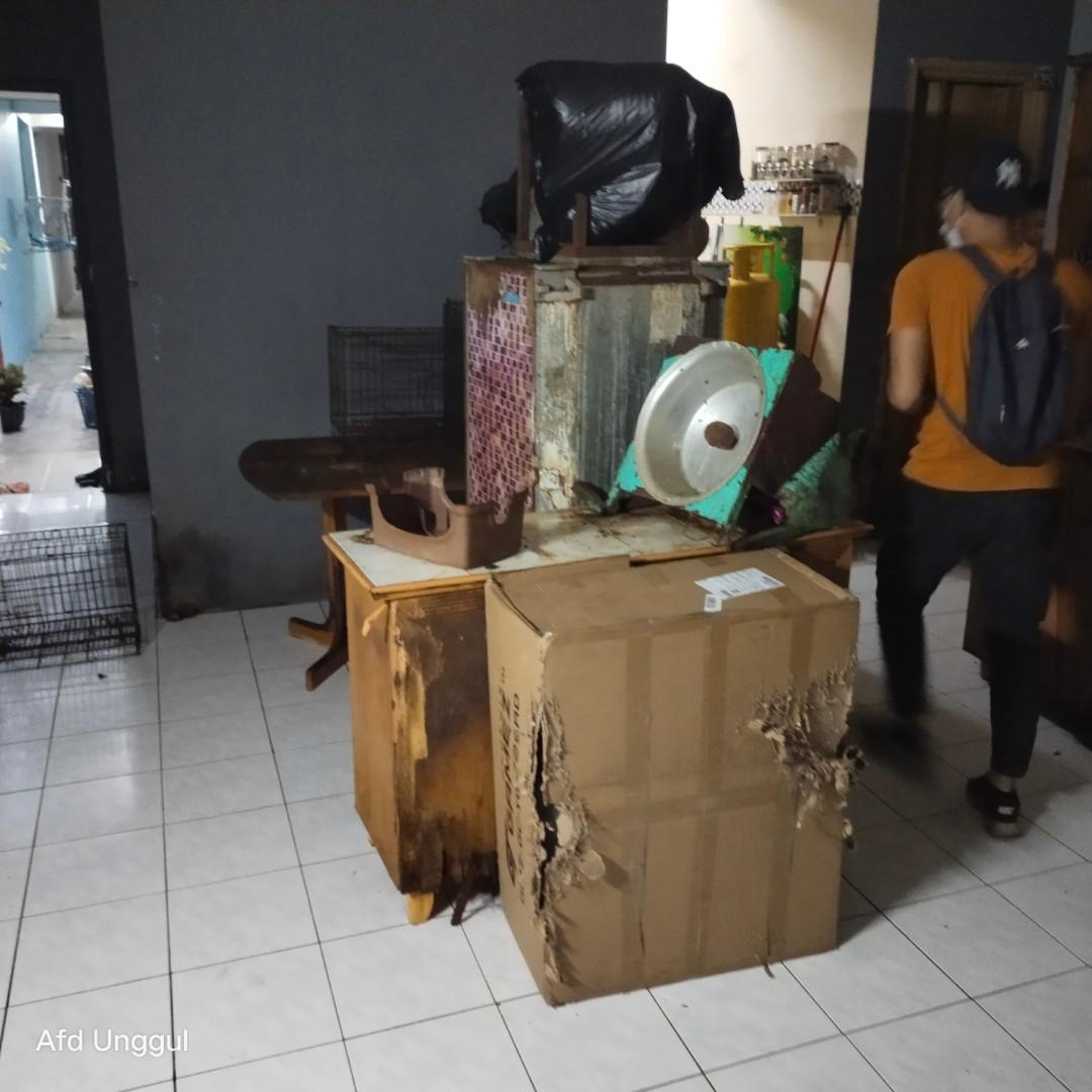 Khidmat Buang Perabot, Sampah Rumah, Kedai, KL Selangor, Services ...