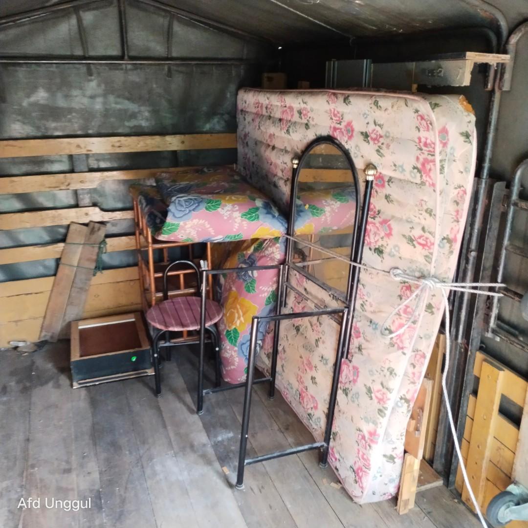 Khidmat Buang Perabot, Sampah Rumah, Kedai, KL Selangor, Services ...