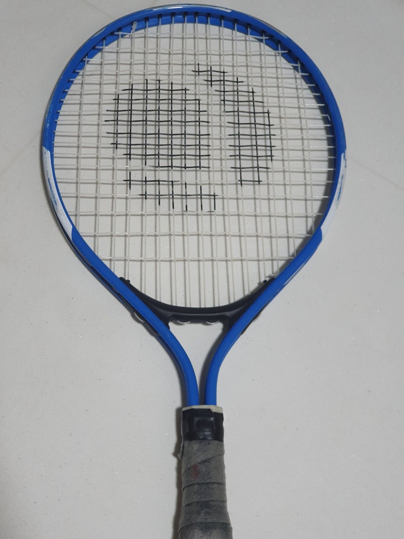 Kids Tennis Racquet Artengo 700, Sports Equipment, Other Sports ...
