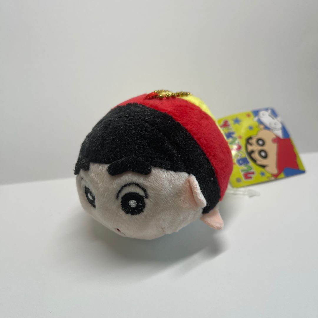 La Bi Xiao Xin Mini Plushie/ Keychain, Hobbies & Toys, Toys & Games on ...