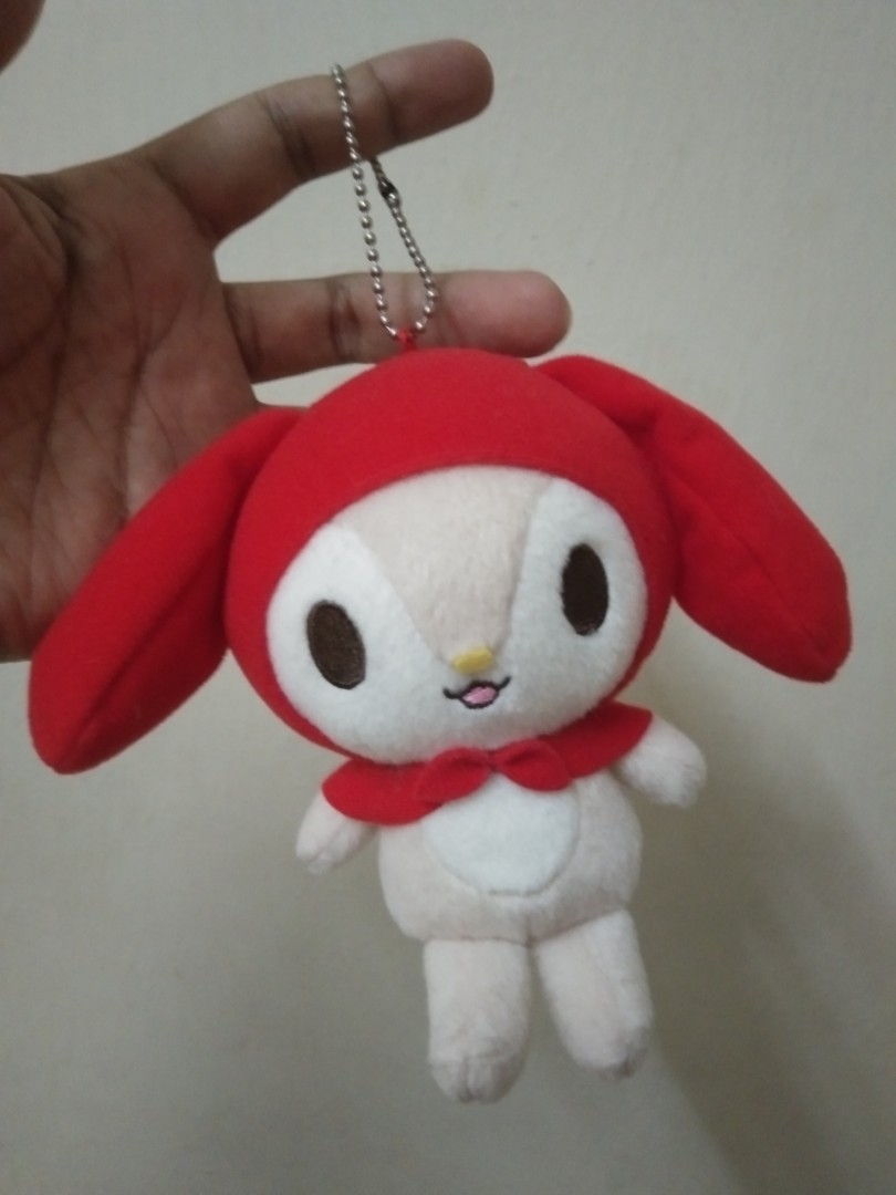 Little forest fellow - sanrio, Hobbies & Toys, Toys & Games on Carousell