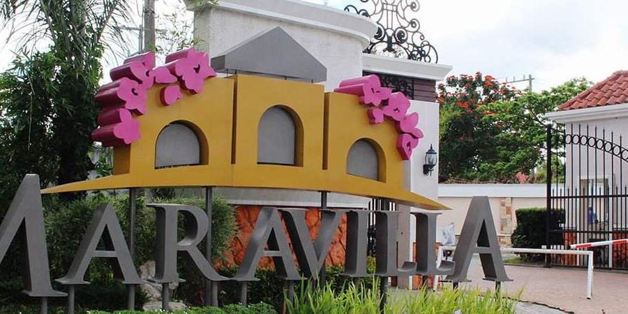 Maravilla Subd 96 sqm House in Brgy San Francisco General Trias Cavite ...